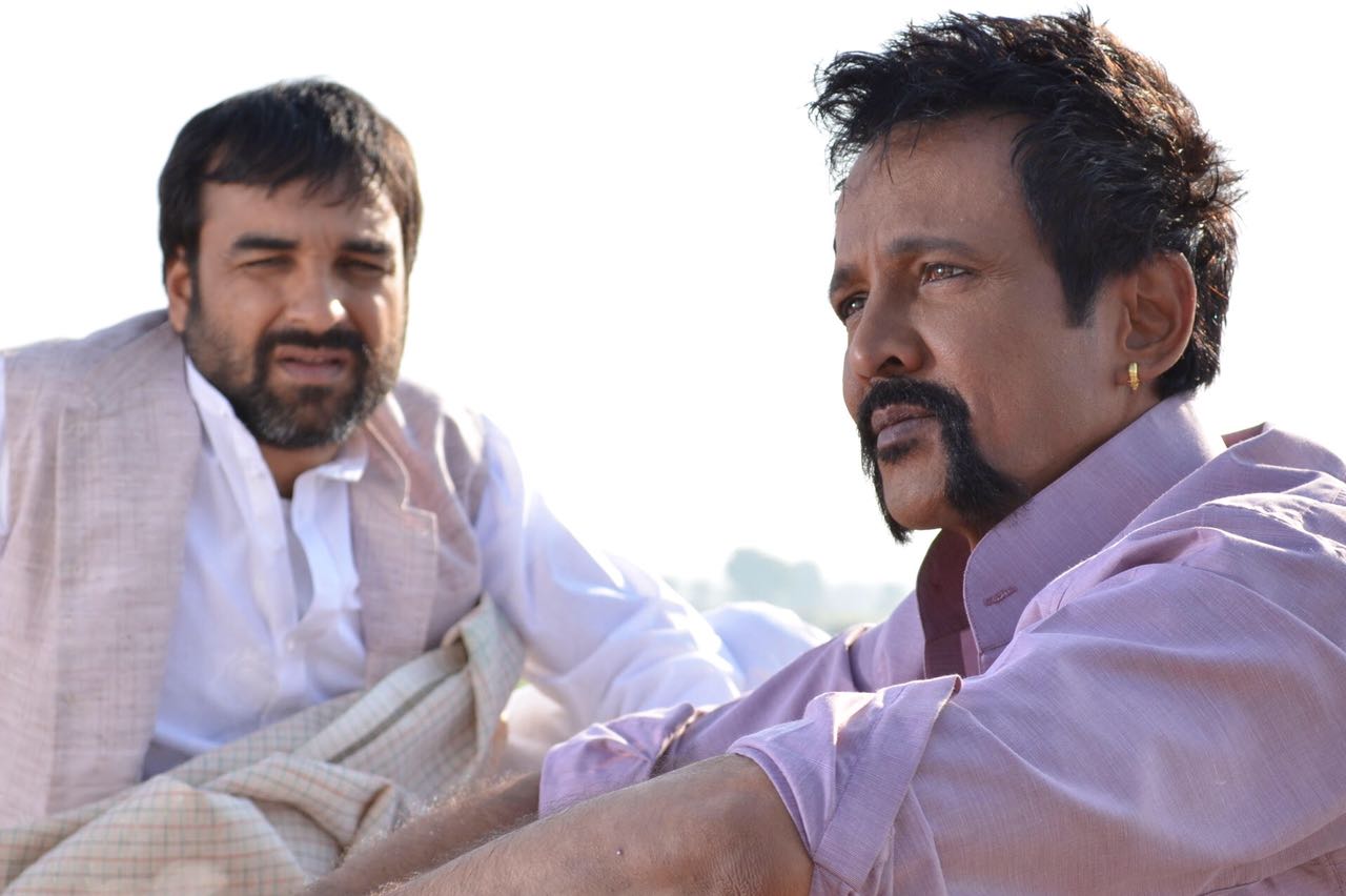 Karan Butani’s Phamous Crew Was Held At A Gunpoint During The Shooting ...