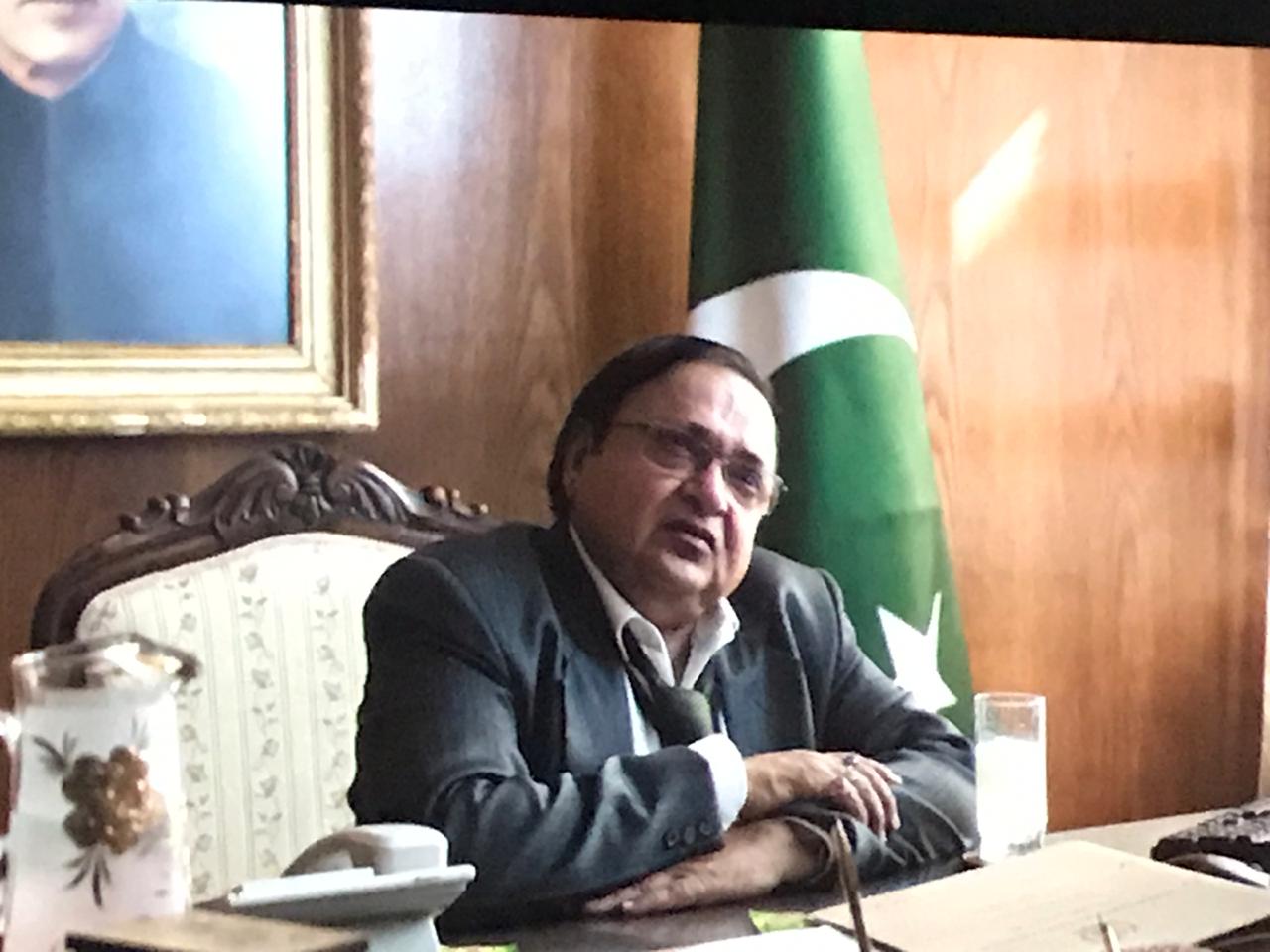 Veteran actor Rakesh Bedi celebrates the success of URI, tells us about ...