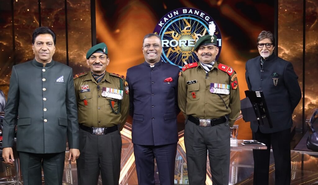 22nd January 2021 marks the Grand Finale of KBC Season 12 with Param ...