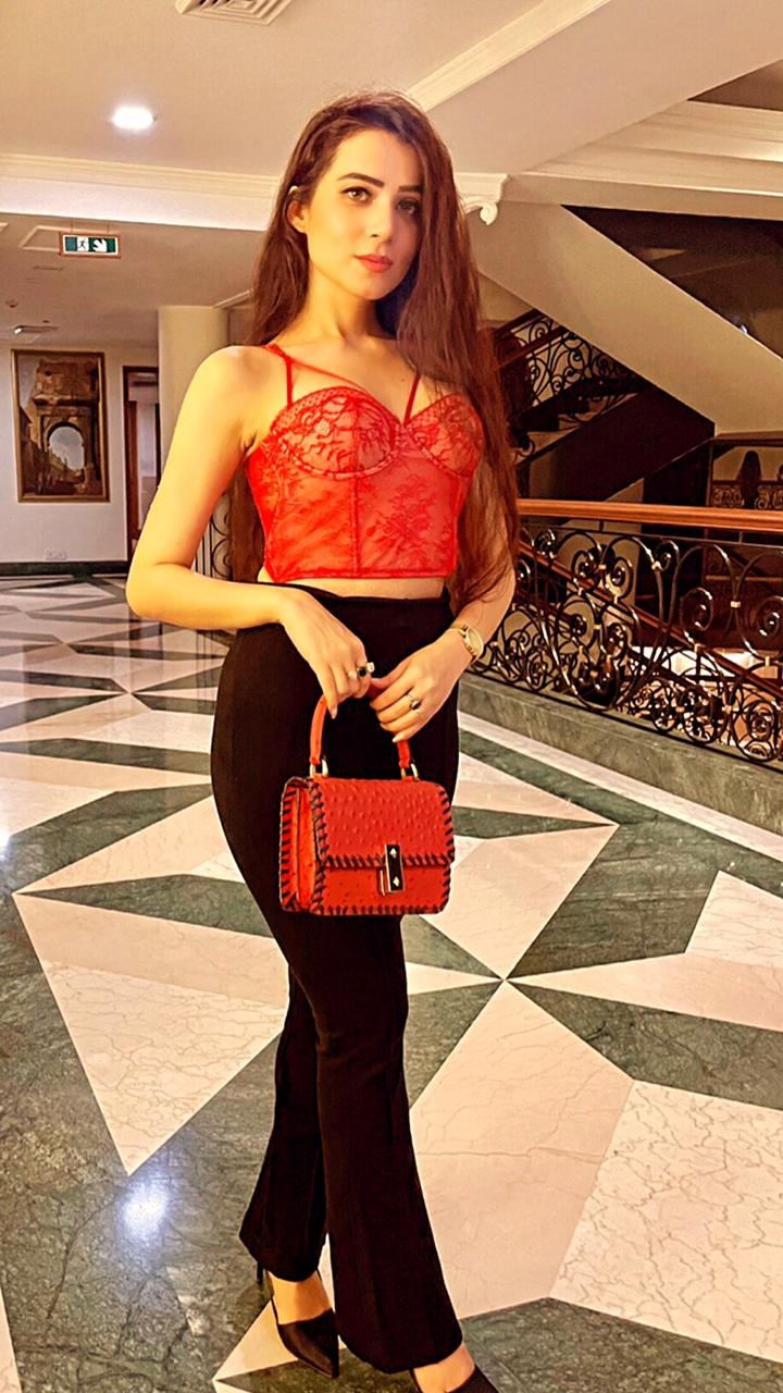 Producer Diva Singh’s psychological thriller Fantasiser featuring Ajay ...