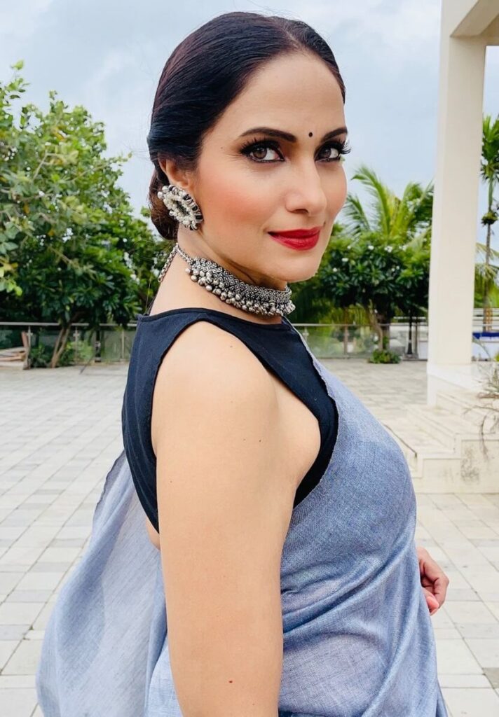 “Jaswinder Gardner brings a revolution by starting world’s first of its ...