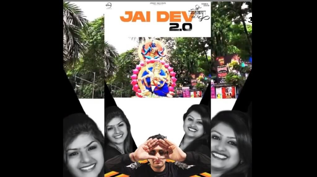 Ahead Of Ganesh Visarjan, Sumit Sethi collaborates with 'Nooran Sisters ...