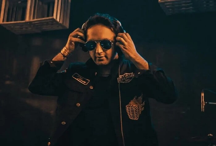 Ahead Of Ganesh Visarjan, Sumit Sethi collaborates with 'Nooran Sisters ...