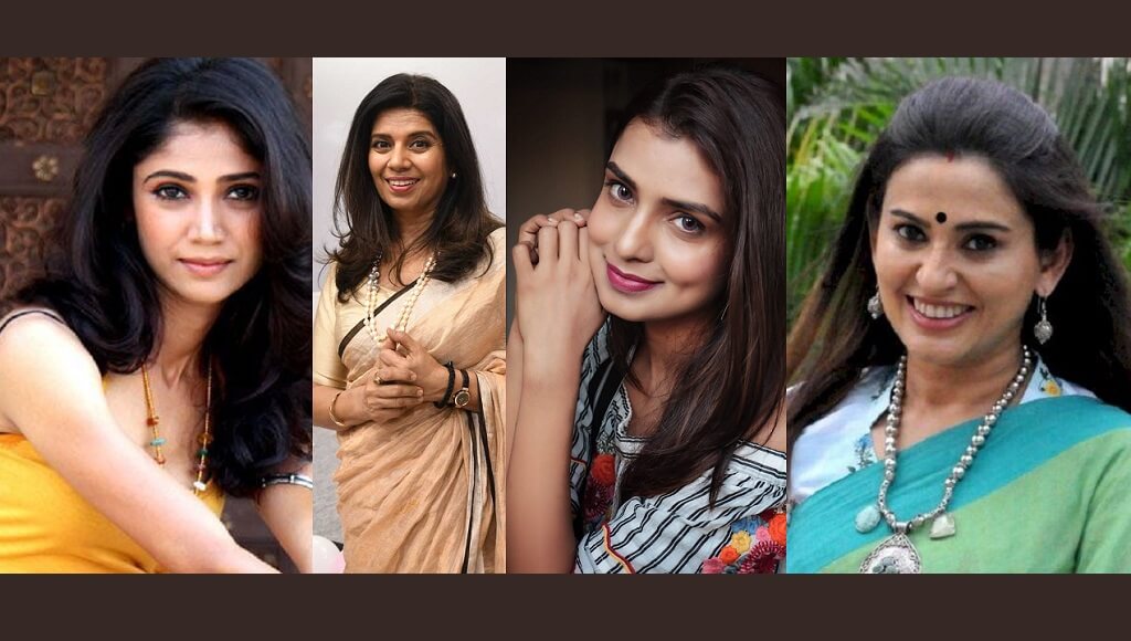 Zee Theatre stars share their plans and resolutions for the new year ...