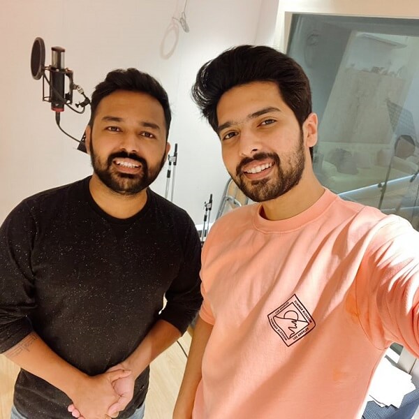 BC PR & MEDIA SERVICES - Bollywood Couch