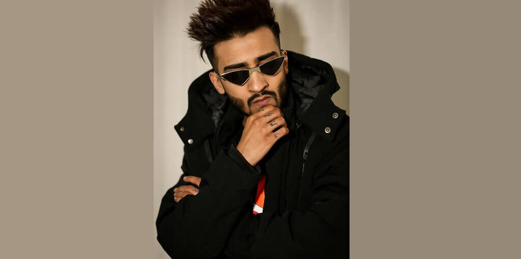 Singer Aniket Chindak talks about his new song ‘Jalayee Dheeme ...