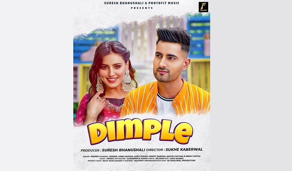 Producer Suresh Bhanushali, Photofit Music build shades of colors with ...