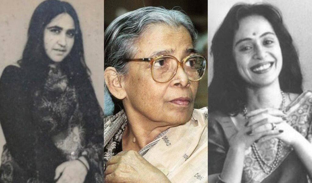 In Zee Theatre's 'Womanly Voices,' director Lillete Dubey has ...