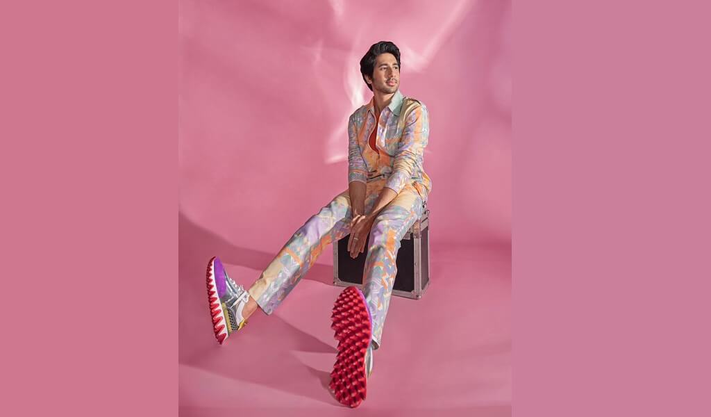 Vihaan Samat Garners Praise and Love from fans for his Stellar ...