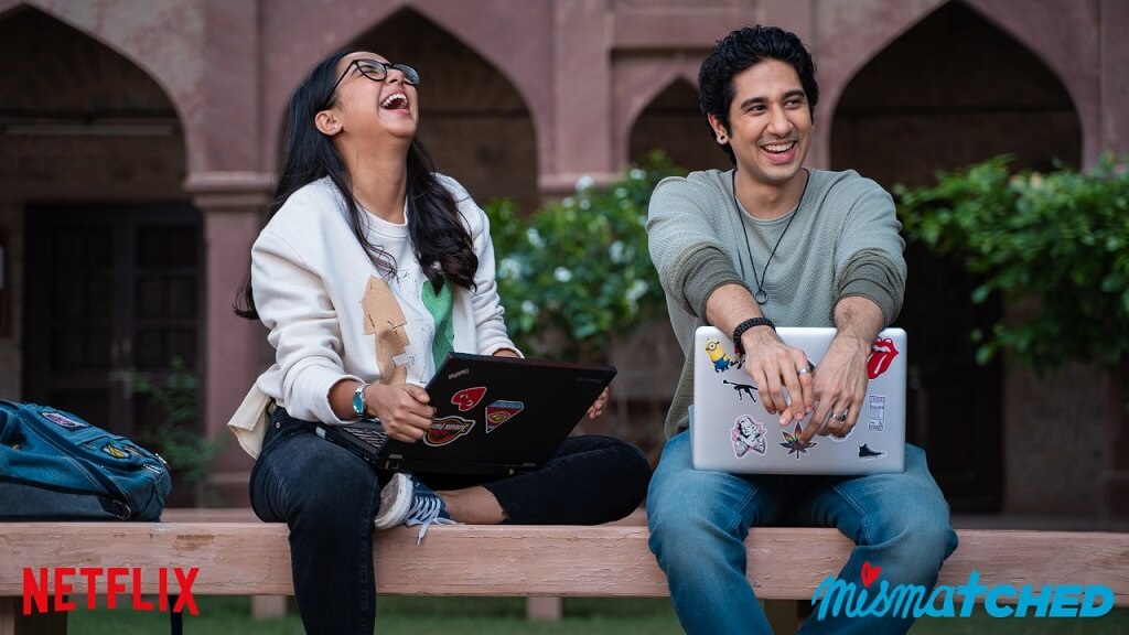 Vihaan Samat opens up on Chemistry with Mismatched Costars - Bollywood ...