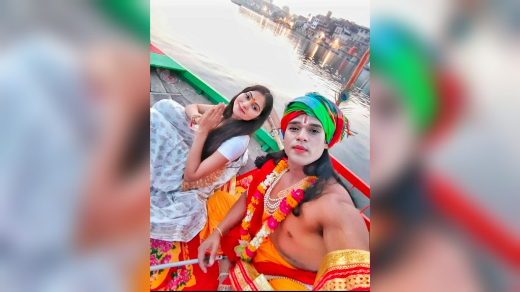 Actor turned Director AMIT LOHIA'S FIRST SONG out now On T-Series ...