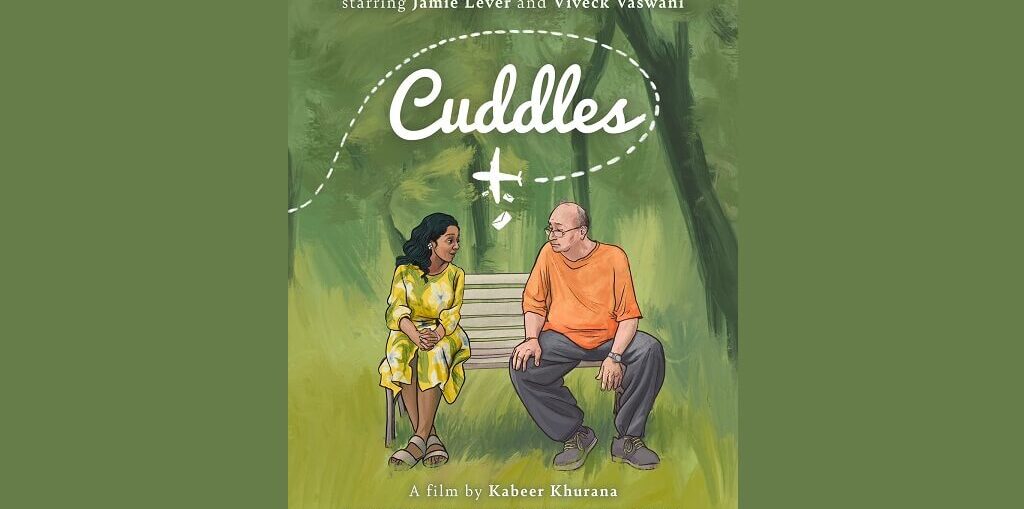Jamie Lever’s debut film ‘Cuddles’ to be released on Disney+Hotstar ...