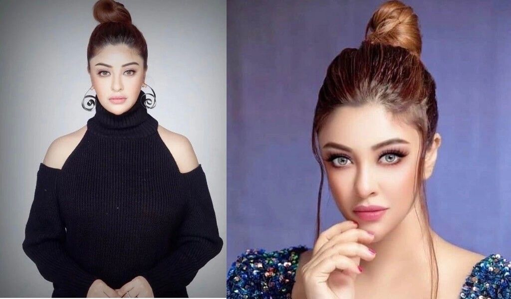 Actress Payal Ghosh Says She loves to Dress Up in Indian Traditional ...