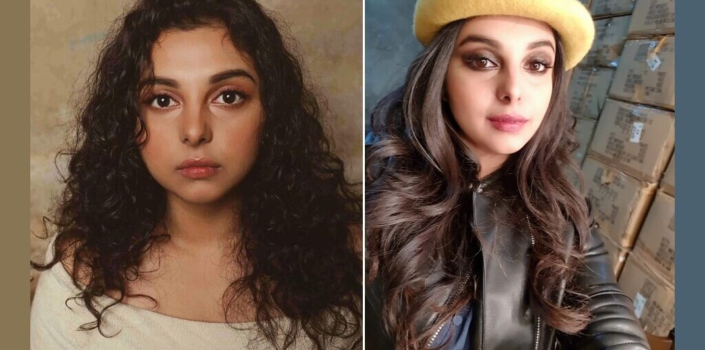 Shriyam Bhagnani Turns Sumo Wrestler for Hetal Dave's Biopic Series ...