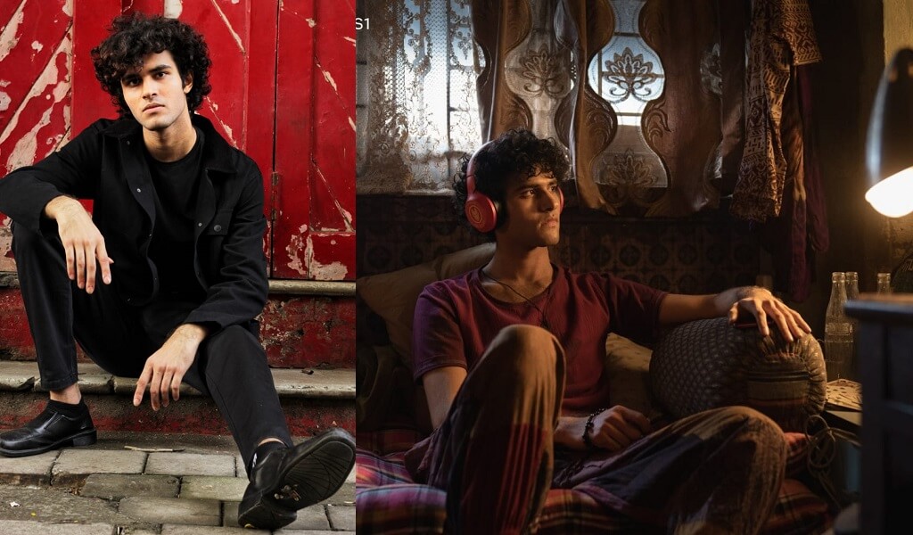 Meet Chintan Rachchh, The Debut Actor To Play Omar's Character In ...