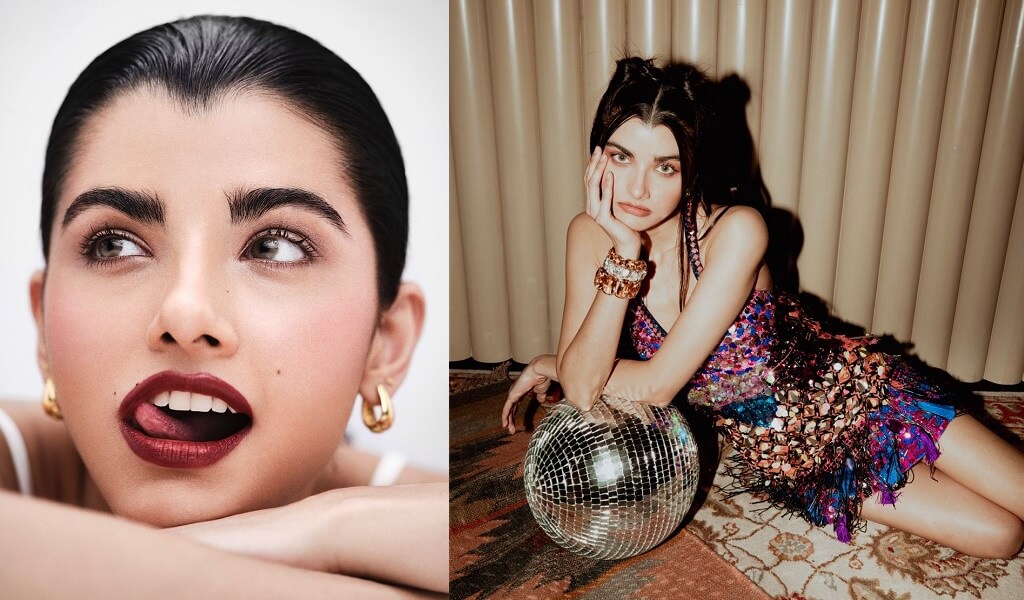 "Ashim is an Evil Genius” Ayesha Kanga, Yashika of Class Quips. The Show 'Made in Heaven' made ...