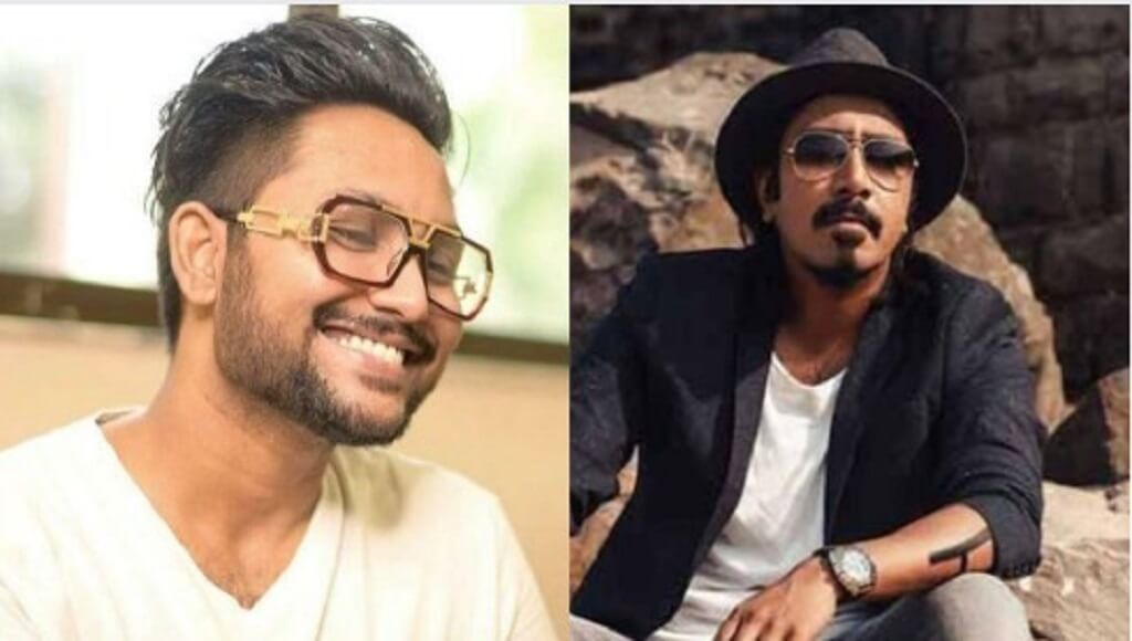 'Sutta' was a learning curve for Jaan Kumar Sanu - Bollywood Couch