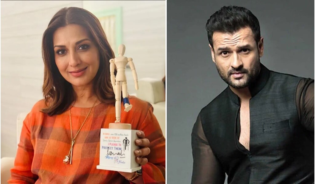 Rang De Neela's #BluePledge Raises Awareness about Diabetic Neuropathy ...