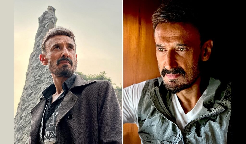 Birthday Special: 5 Times When Rahul Dev Gave Everyone Major Fitness ...