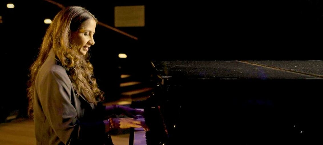 Sonya Sharma unveils ‘Safar – Ek Dil Ka’ - A musical odyssey of love ...