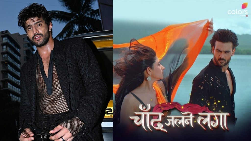 Actor Sorab Bedi The New Television Heartthrob Shining With His Debut ...