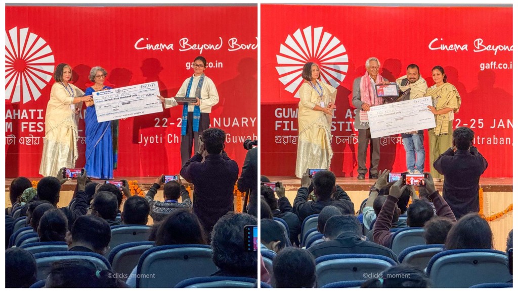 Malayalam feature ‘Victoria’ wins Best Film at Indian Showcase Awards ...